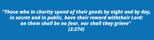 About us - Our Ummah Trust